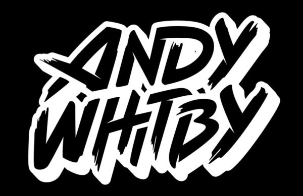 Andy Whitby - Twisted Artists